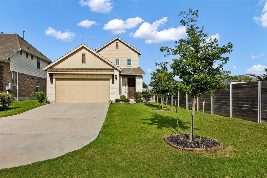 16901 Alturas Ave, Pflugerville, TX, 78660 - MLS# 5896507