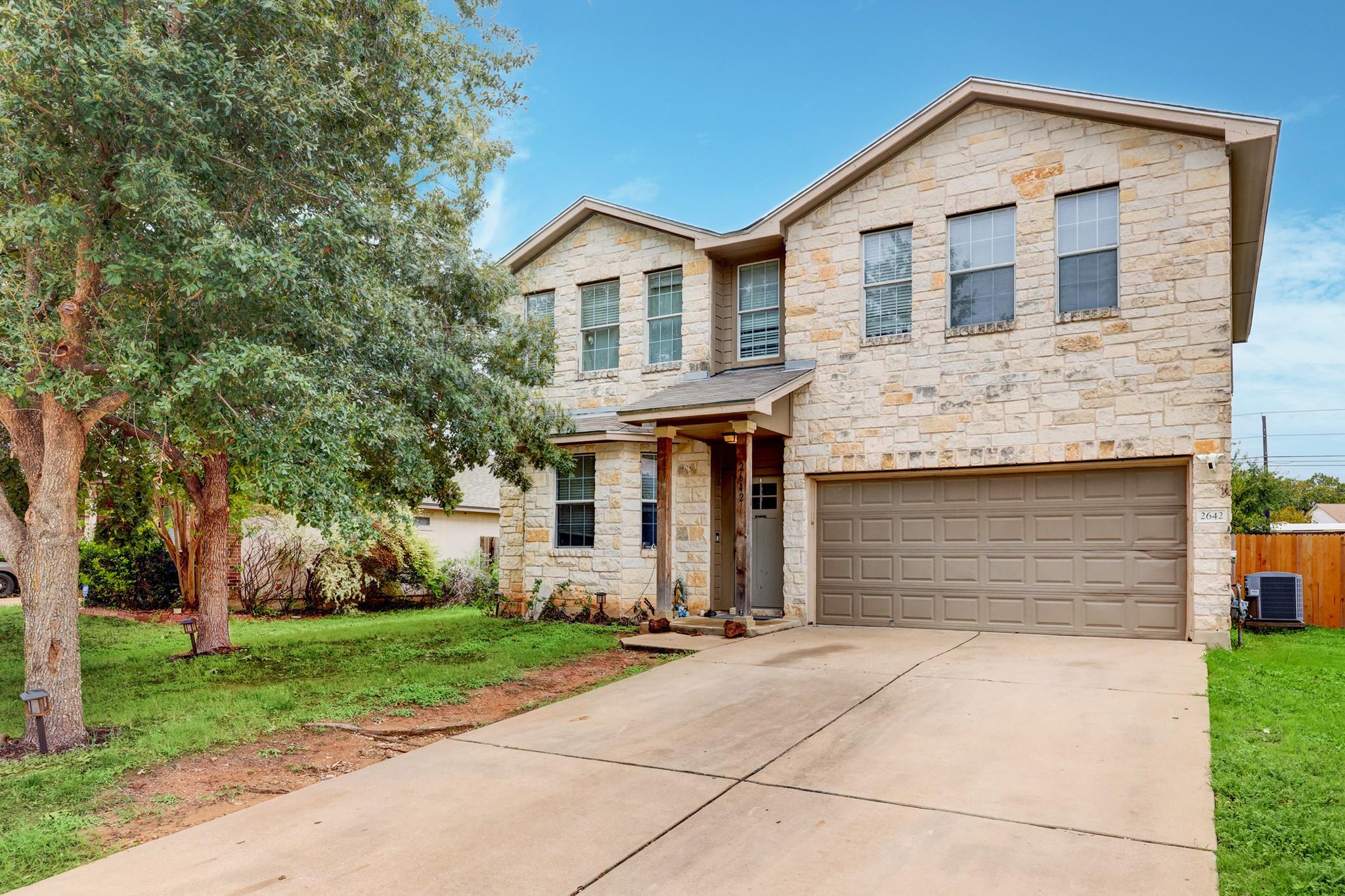 2642 Summerwalk Pl, Round Rock, TX, 78665 - MLS# 9495950