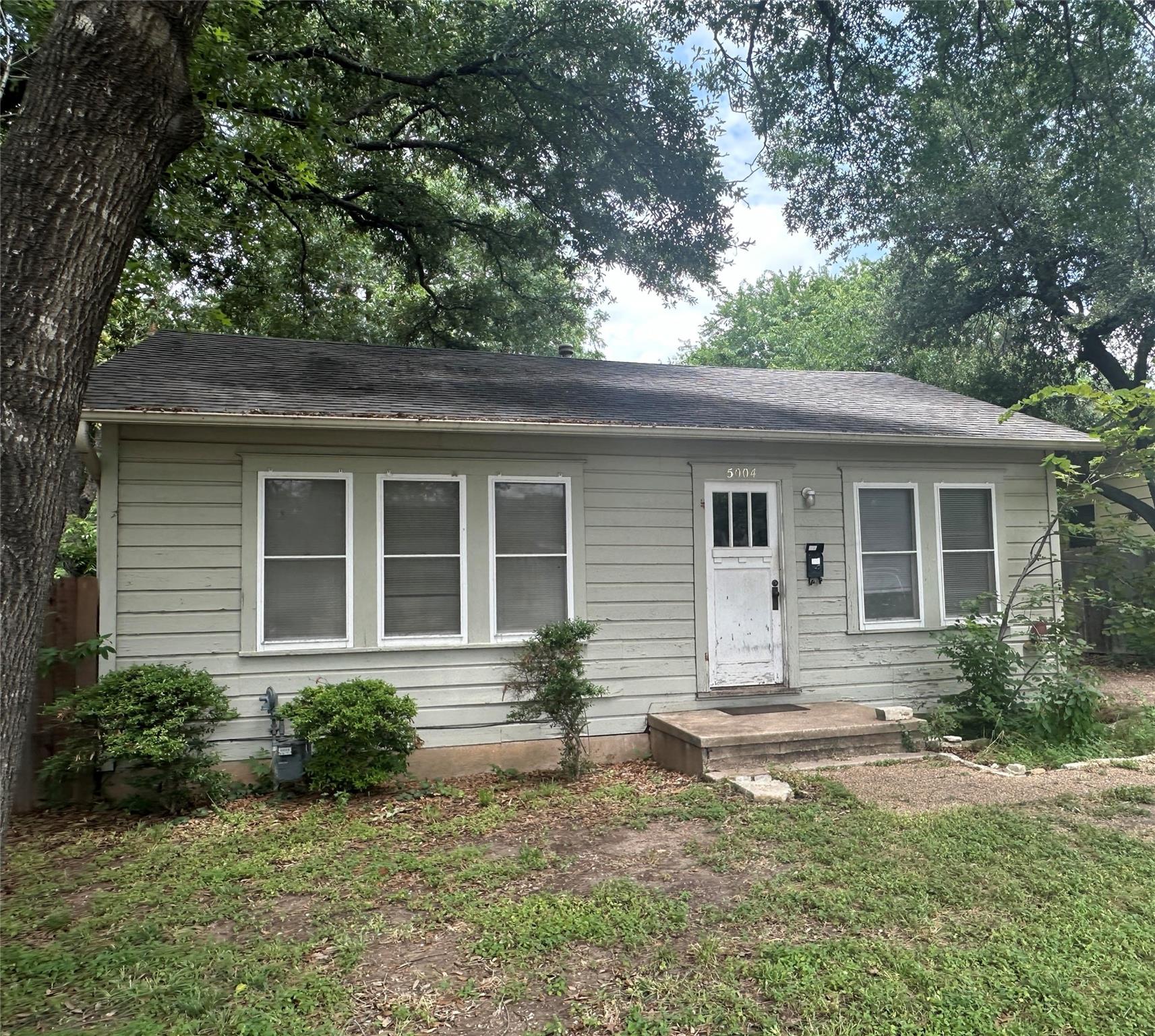 5004 Evans Ave, Austin, TX, 78751 - MLS# 2007579