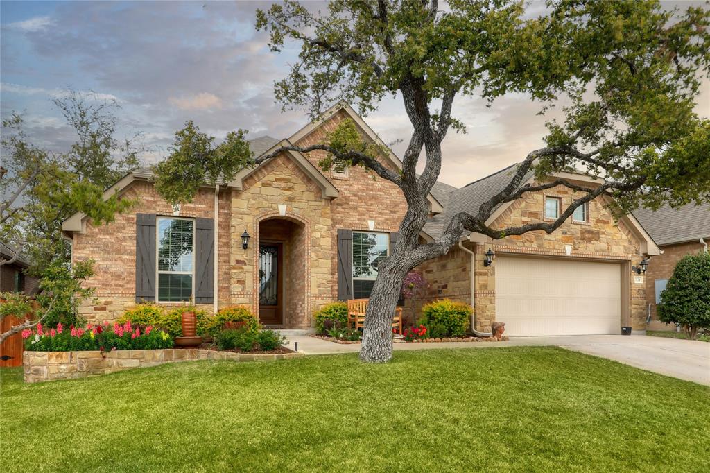 3724 Ashbury Rd, Round Rock, TX, 78681 - MLS# 3582512