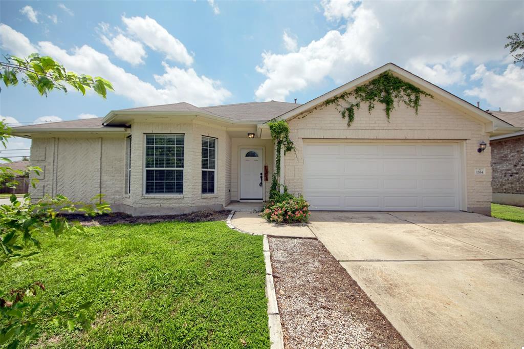 1554 Lorson Loop, Round Rock, TX, 78665 - MLS# 4554129