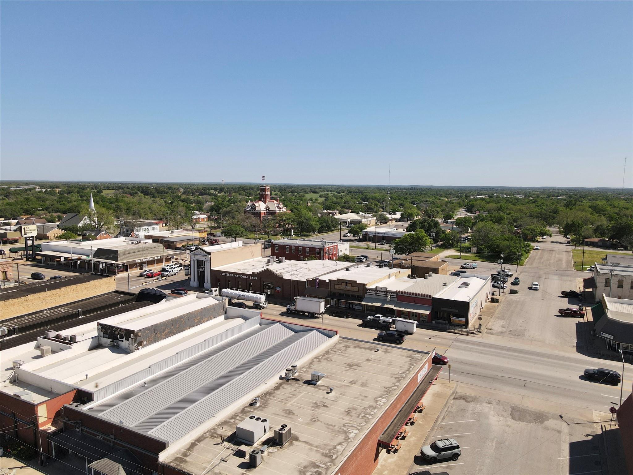 172 W Austin St, Giddings, TX, 78942 - MLS# 4323272