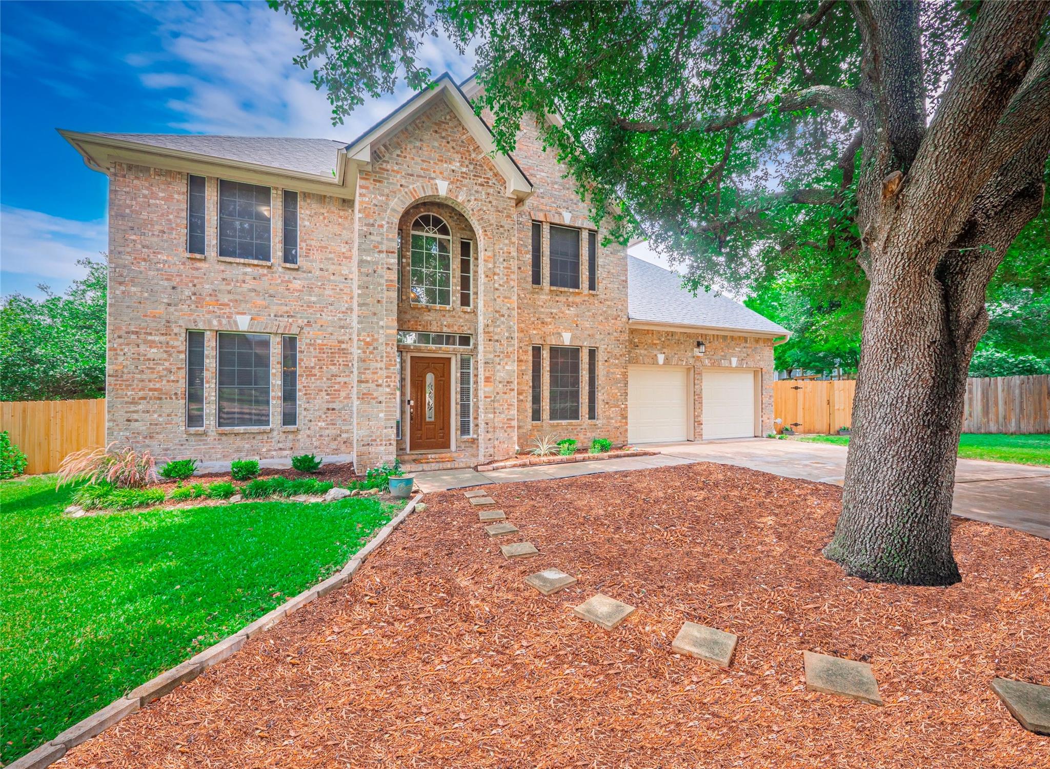 Round Rock Ranch Homes for Sale | Round Rock Ranch, Round Rock, TX