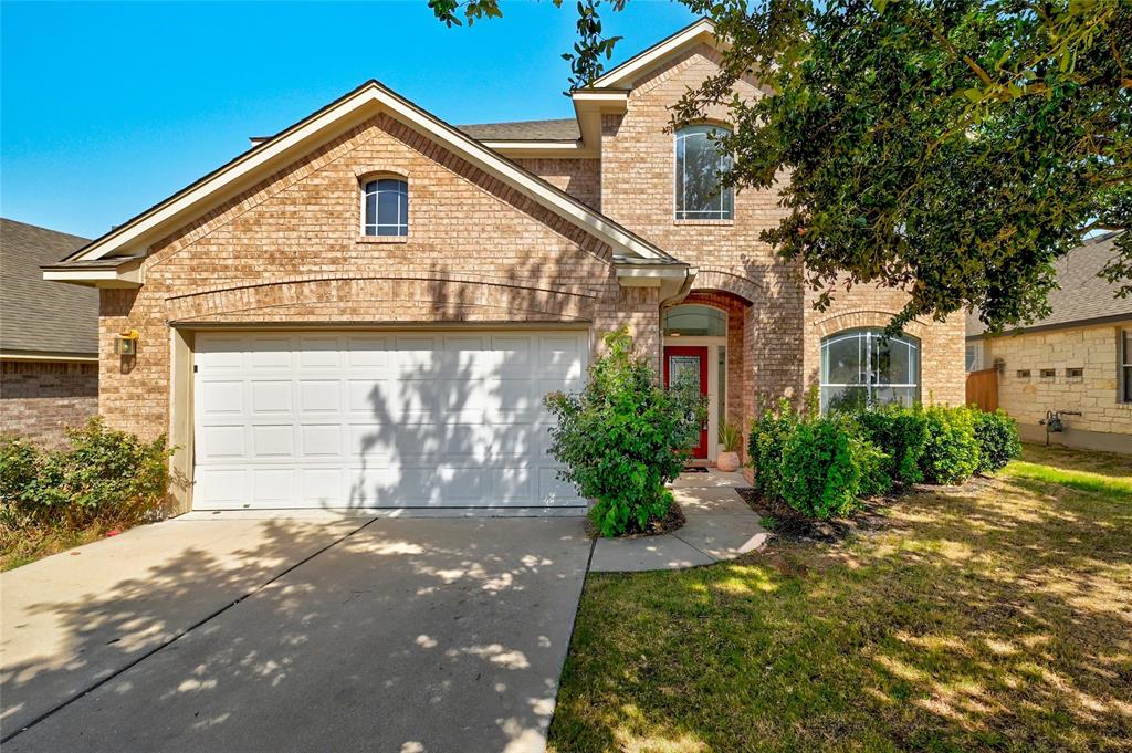 3664 Rosalina Loop, Round Rock, TX, 78665 - MLS# 9814033