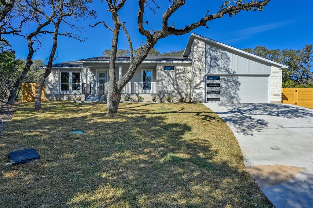 20907 Marquette Cv, Lago Vista, TX, 78645 - MLS# 8803366