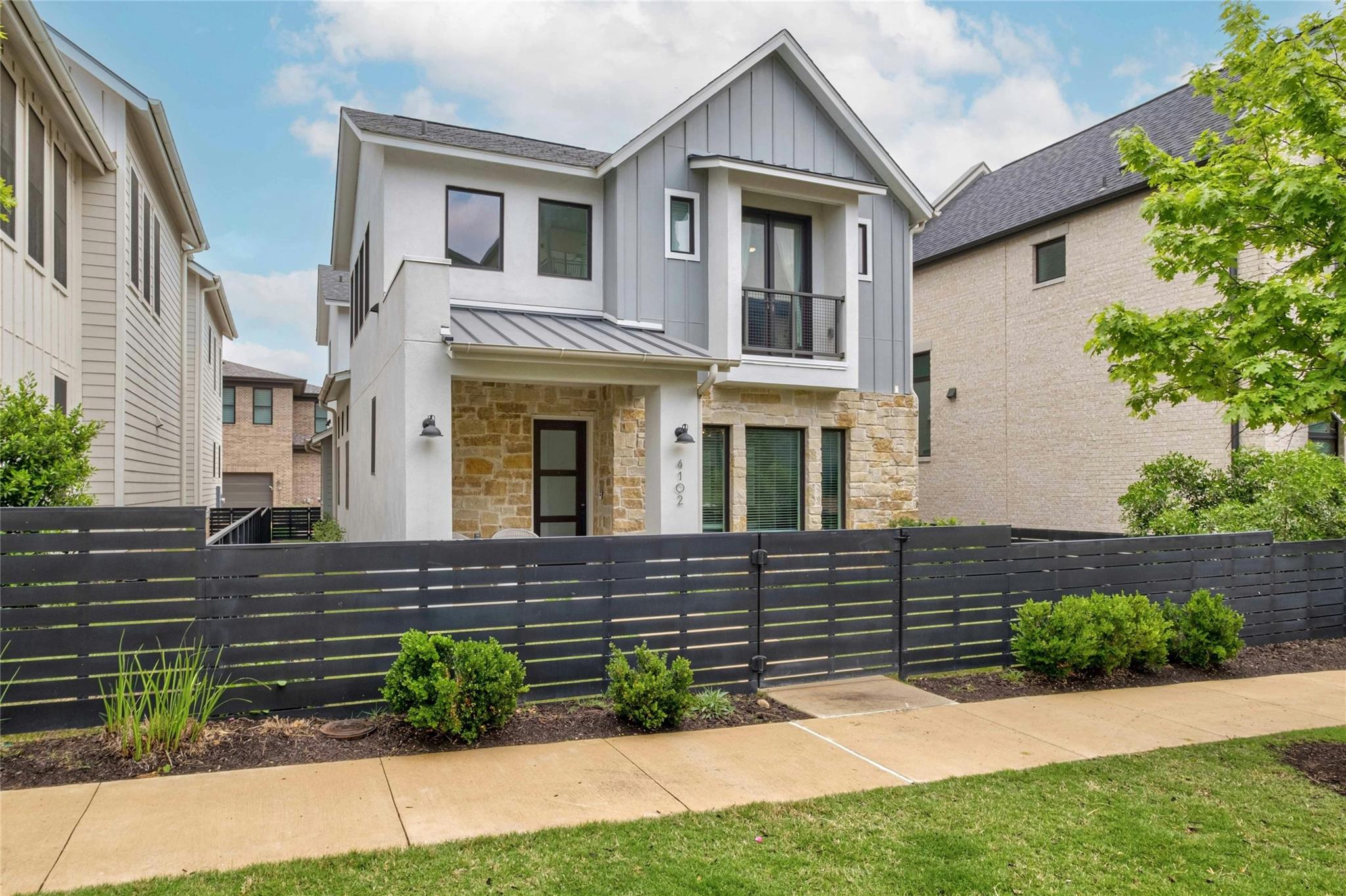 Rosedale Homes for Sale | Rosedale, Austin, TX