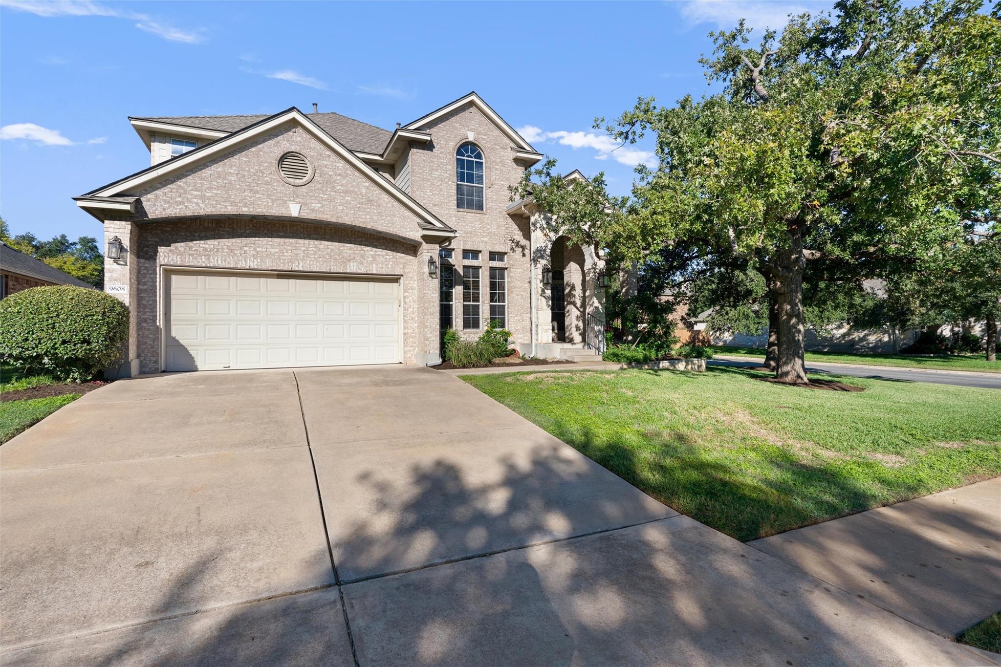 9608 Lisi Anne Dr, Austin, TX, 78717 - MLS# 1872684