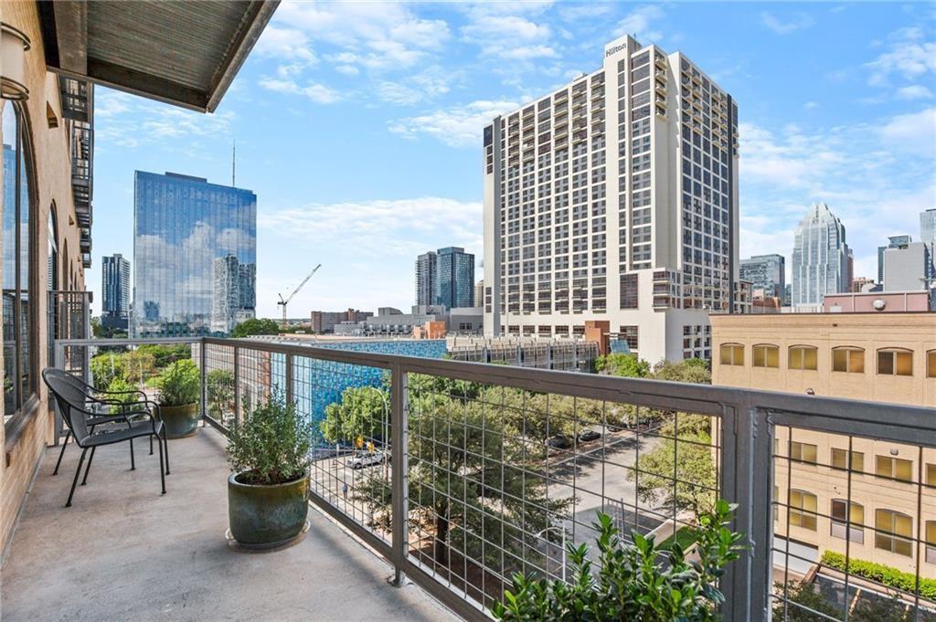 507 Sabine St 501, Austin, TX, 78701 - MLS# 5908528