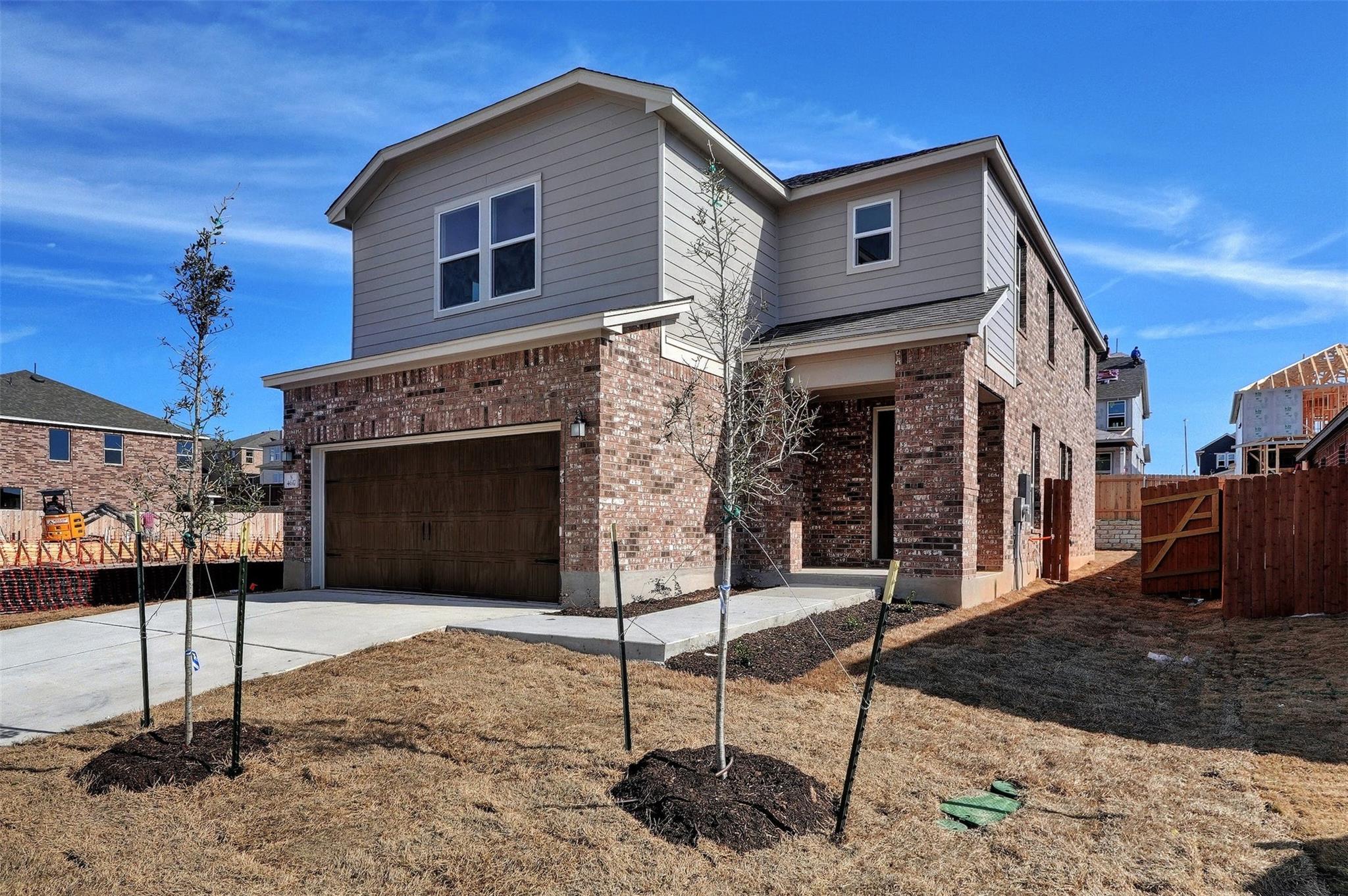 4617 Alfano Loop, Round Rock, TX, 78665 - MLS# 4152238