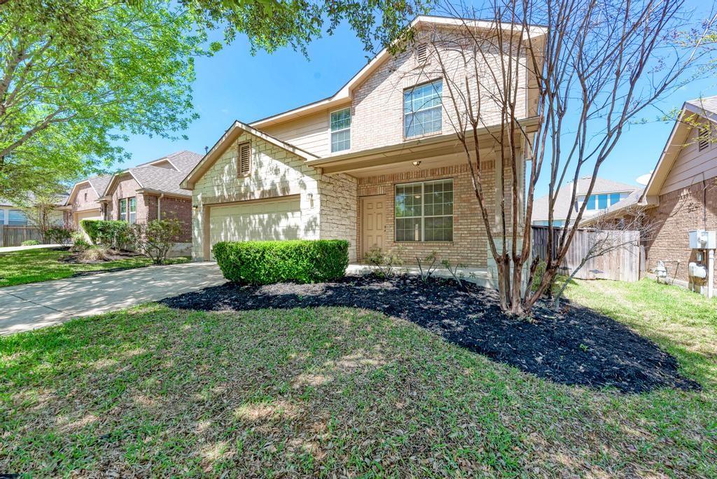 1694 Hidden Springs Path, Round Rock, TX, 78665 - MLS# 3688975