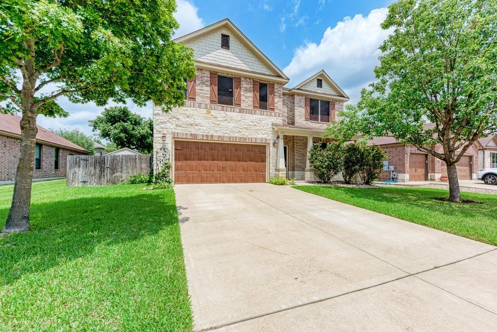 Silverado Ranch Homes for Sale | Silverado Ranch, Cedar Park, TX