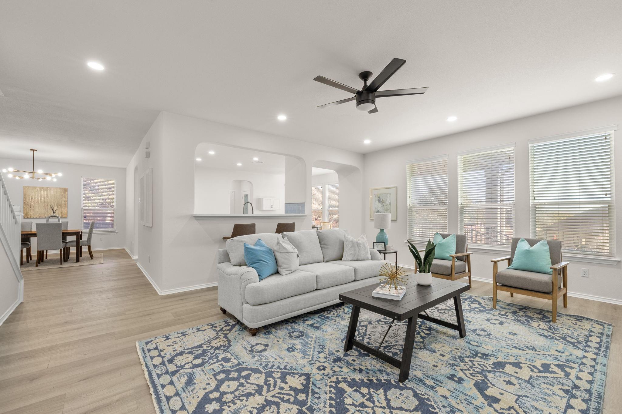 Waterleaf Homes for Sale | Waterleaf, Kyle, TX