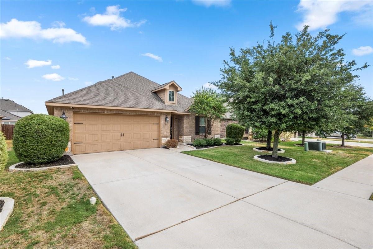 8005 Arezzo Dr, Round Rock, TX, 78665 - MLS# 2395987