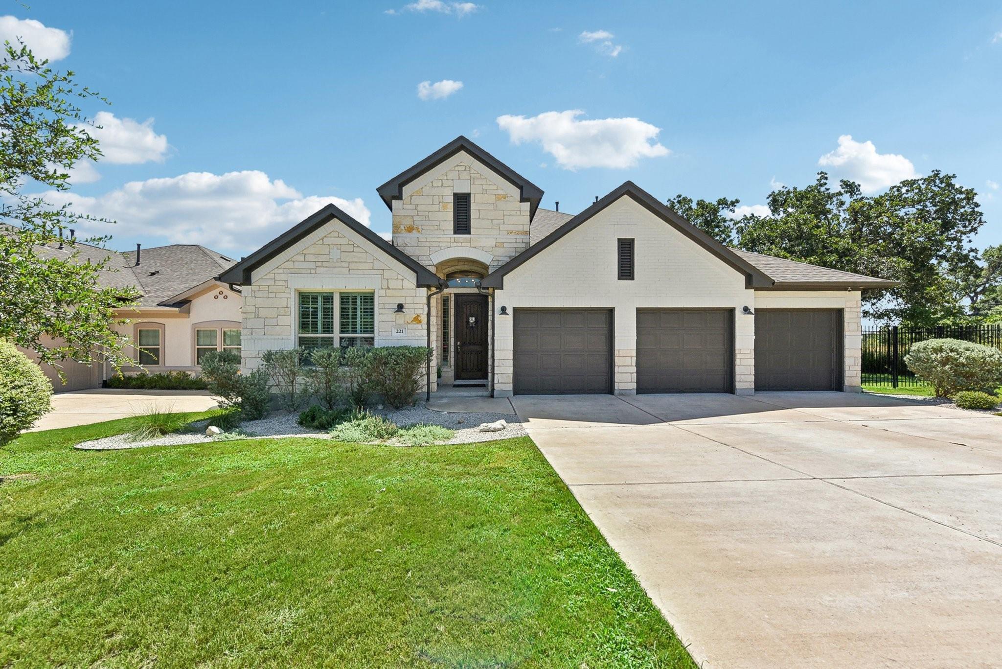 221 Clement Dr, Austin, TX, 78737 - MLS# 9126699