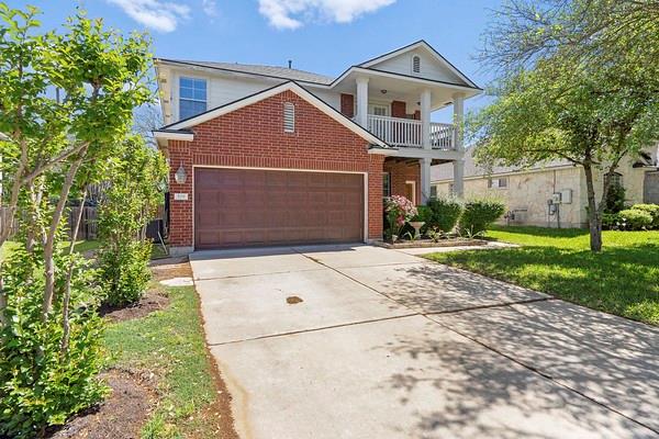 529 Grey Feather Ct, Round Rock, TX, 78665 - MLS# 4755095
