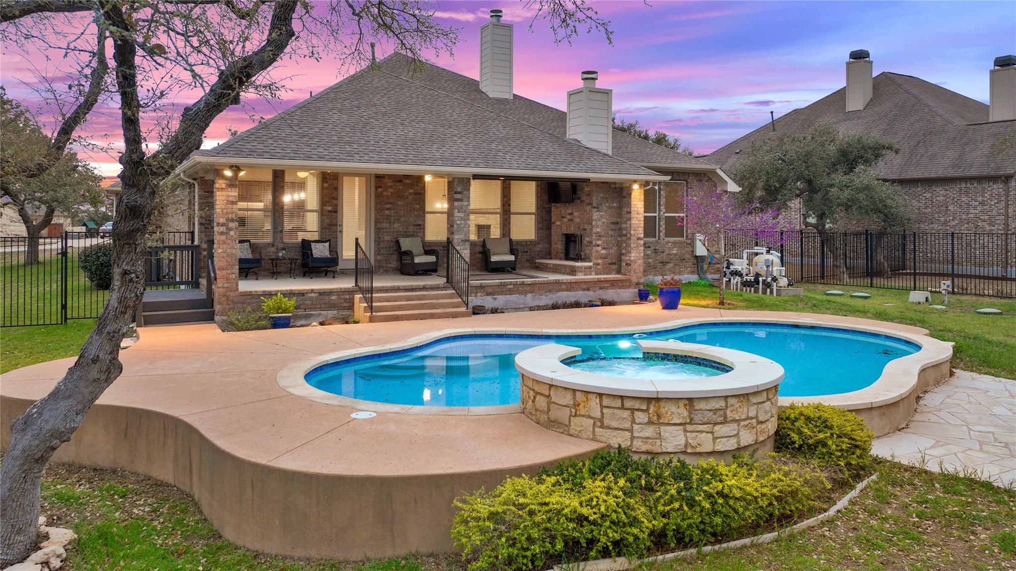 134 Ranch Ridge Dr, Dripping Springs, TX, 78620 - MLS# 6722989