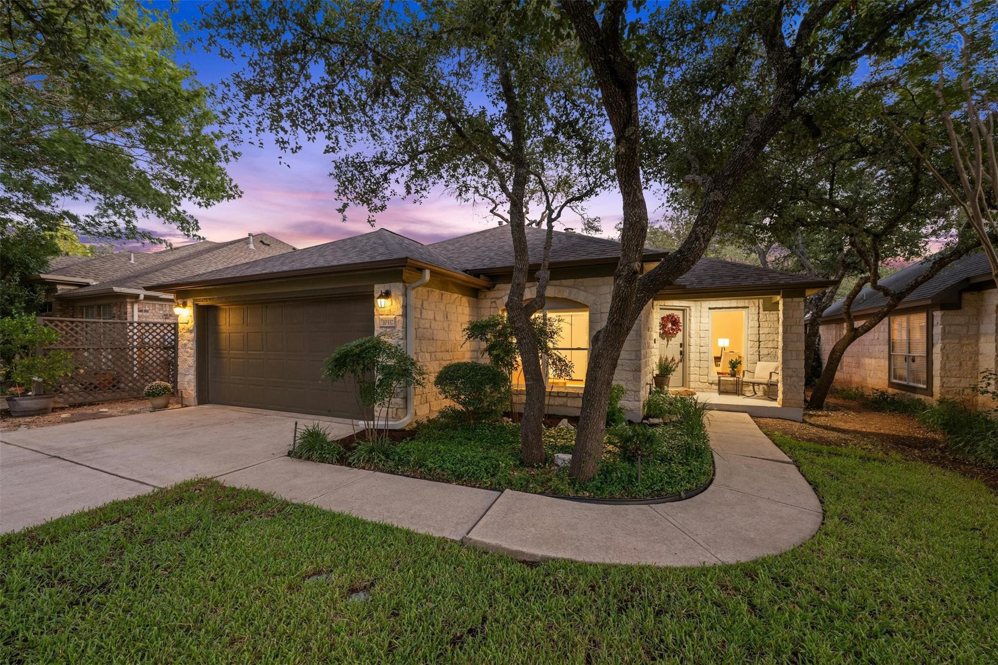 Circle C Homes for Sale | Circle C, Austin, TX