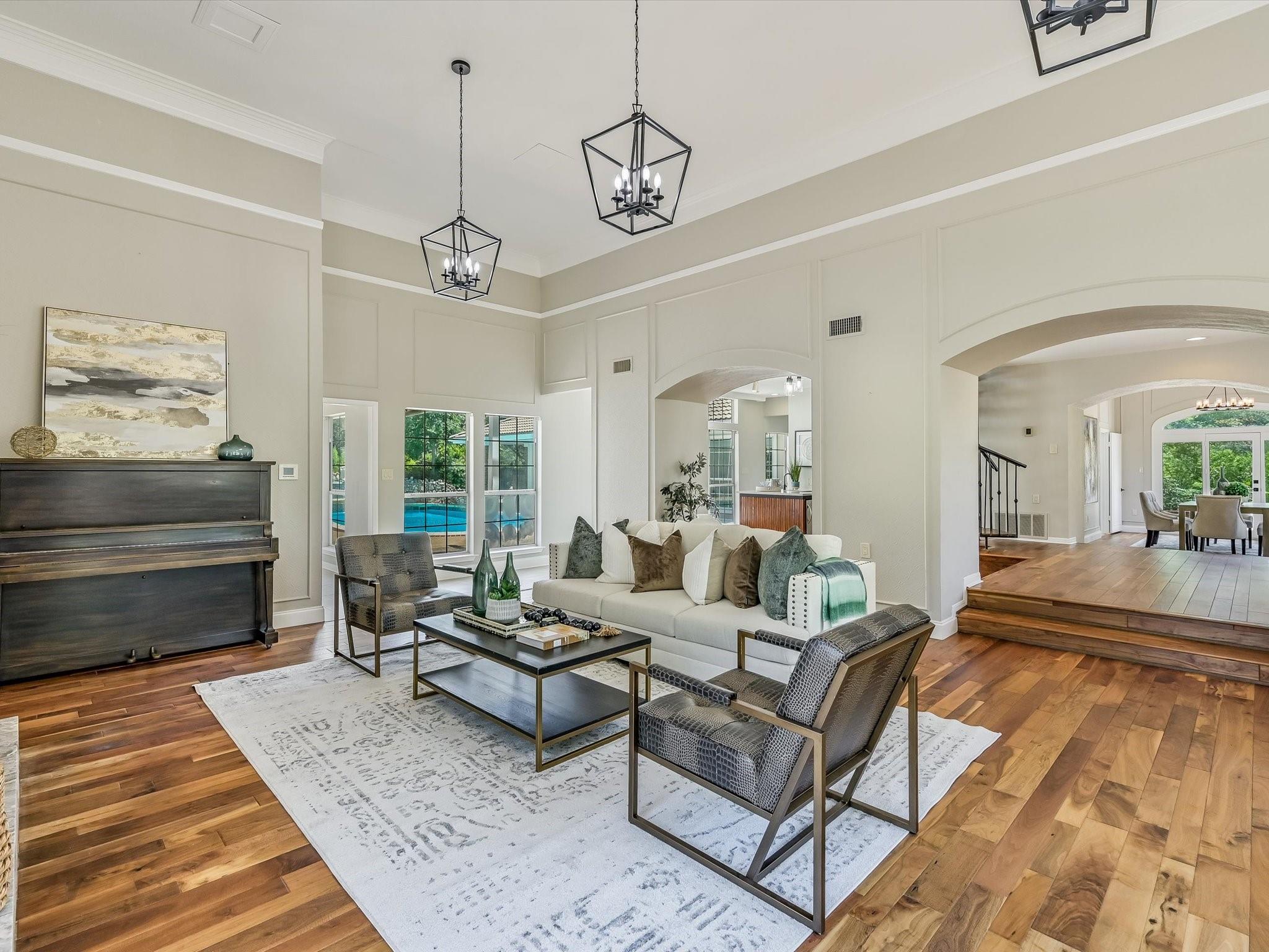 3636 Turkey Creek Dr, Austin, TX, 78730 - MLS# 7486877