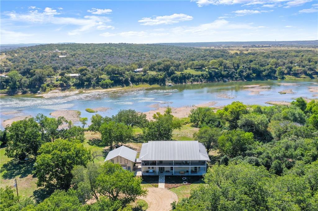 1857 County Road 343, Marble Falls, TX, 78654 - MLS# 3968347
