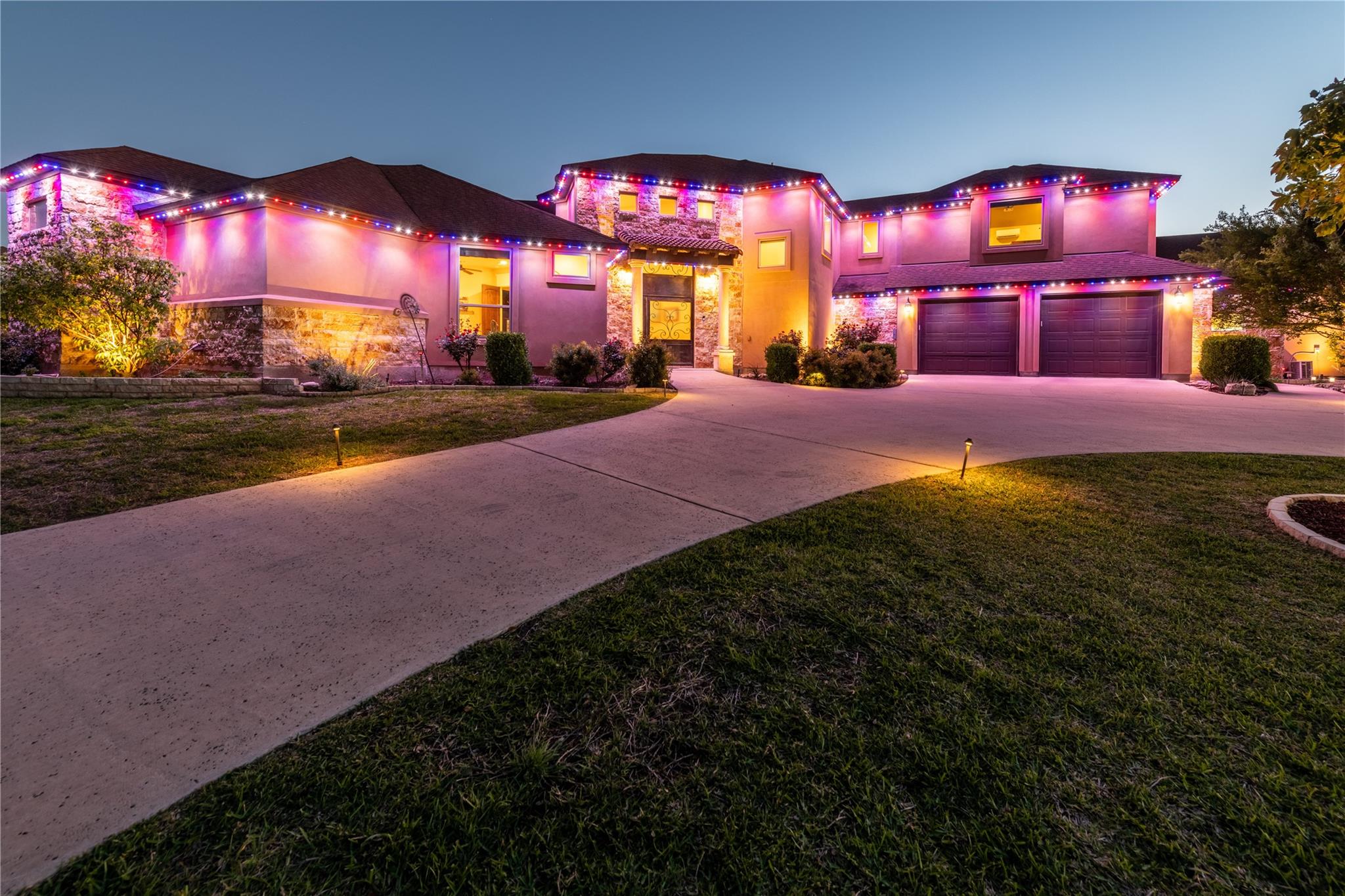 1101 Eagle Point Dr, Georgetown, TX, 78628 - MLS# 6628294