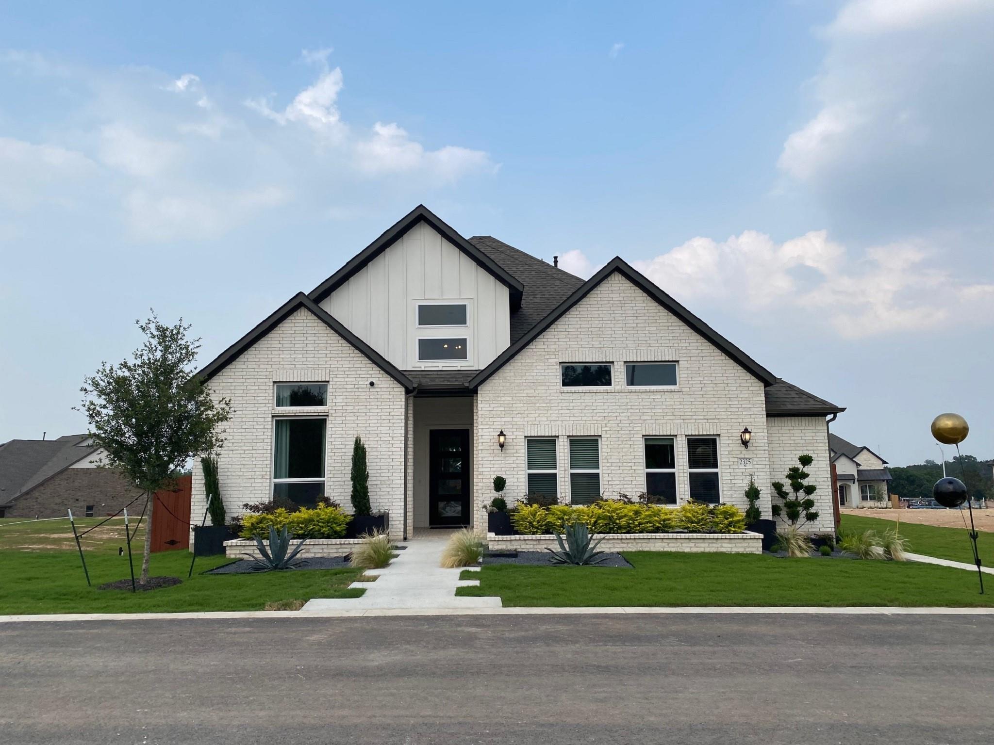Fern Bluff Elementary School Homes for Sale | Fern Bluff Elementary ...