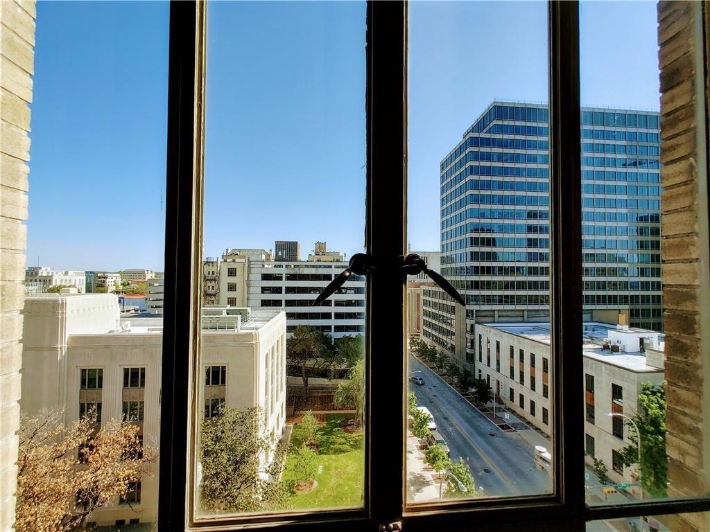 710 Colorado St 8c, Austin, TX, 78701 - MLS# 1254362