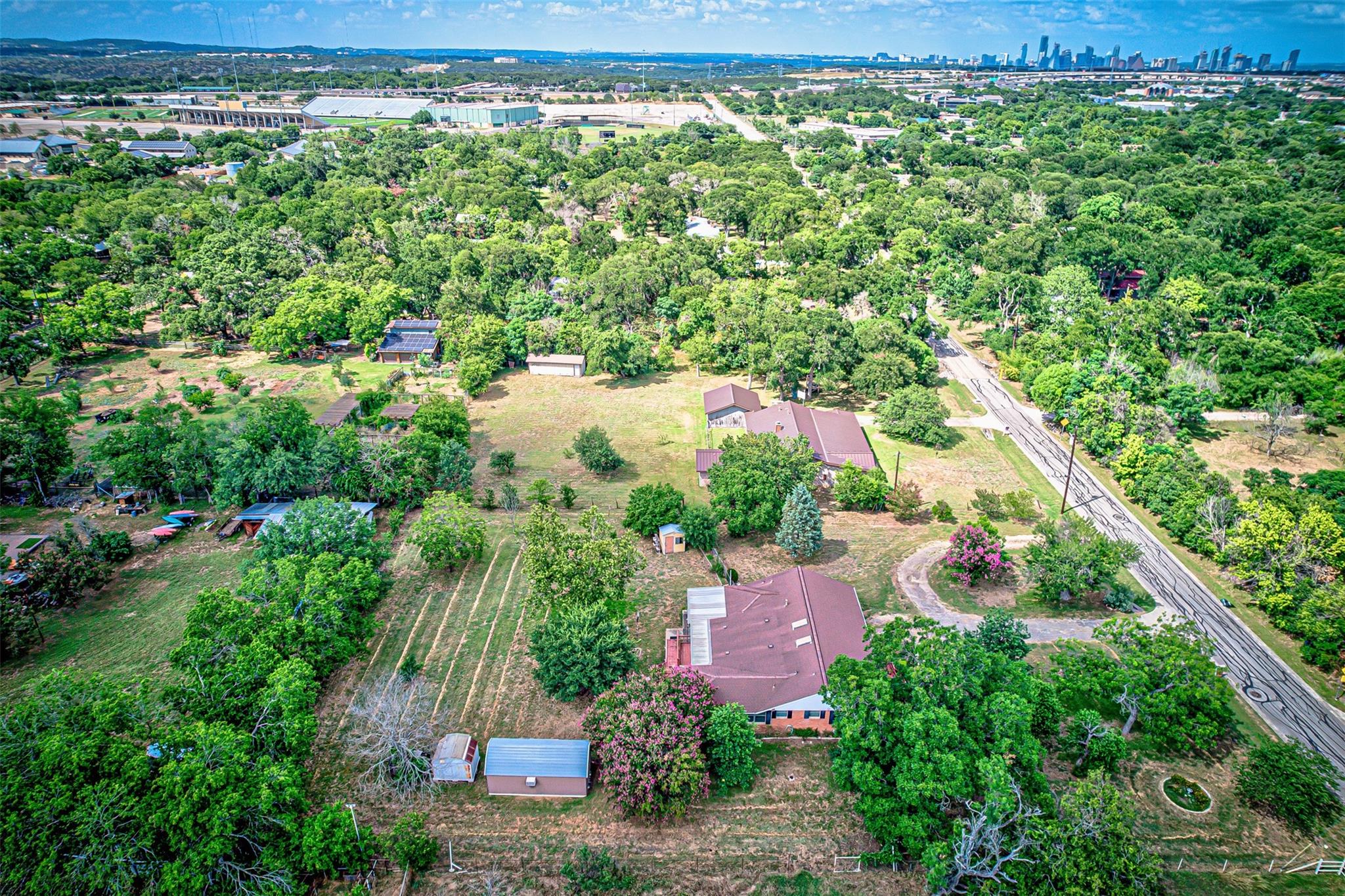 18 Pillow Rd, Sunset Valley, TX, 78745 - MLS# 1691399