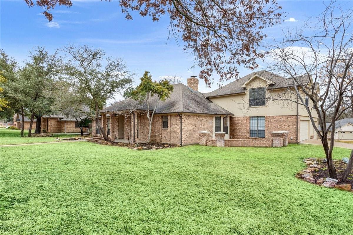 118 Twelve Oaks Dr, Temple, TX, 76504 - MLS# 7973398