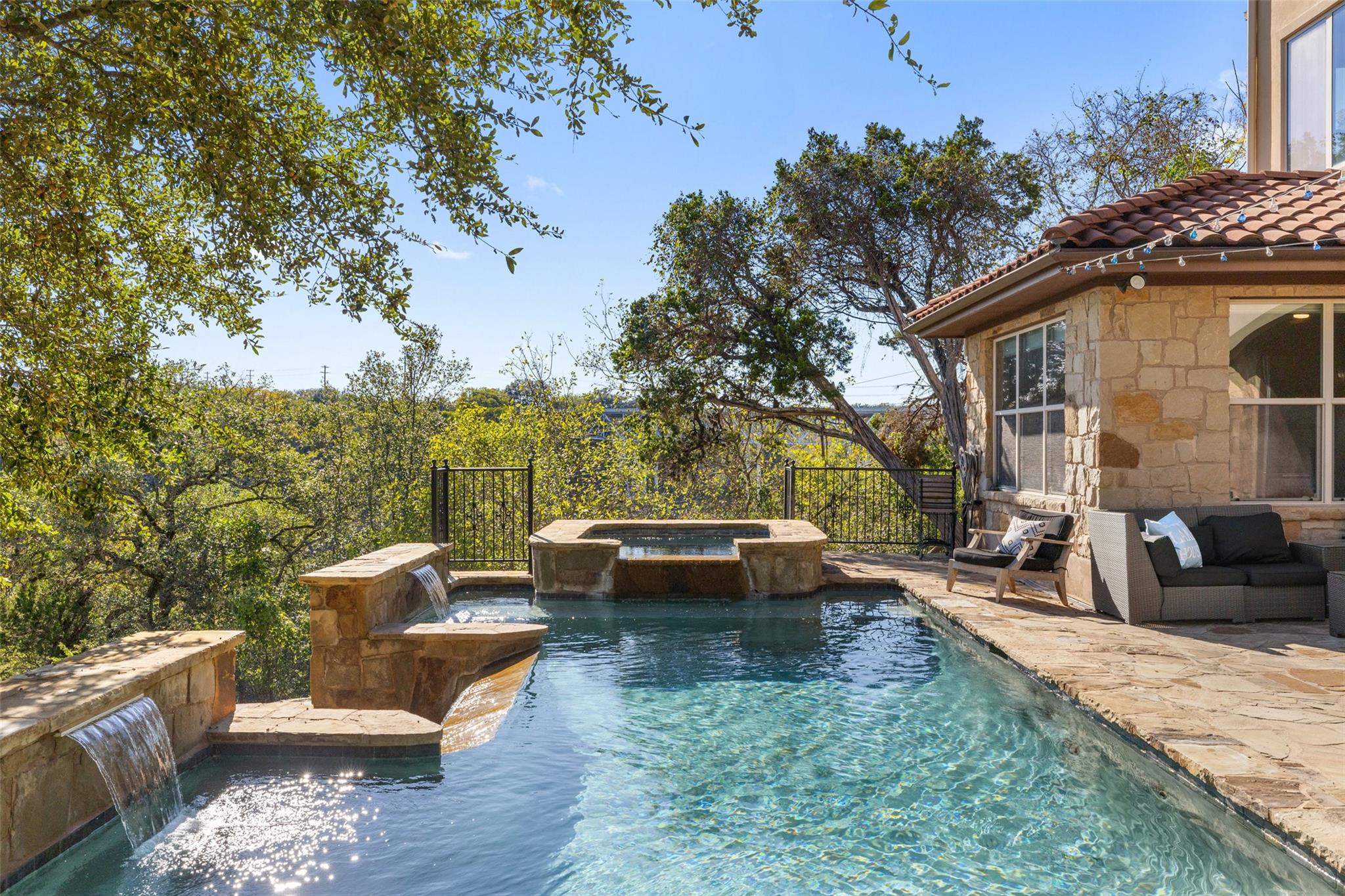 Paleface Ranch Homes for Sale | Paleface Ranch, Spicewood, TX