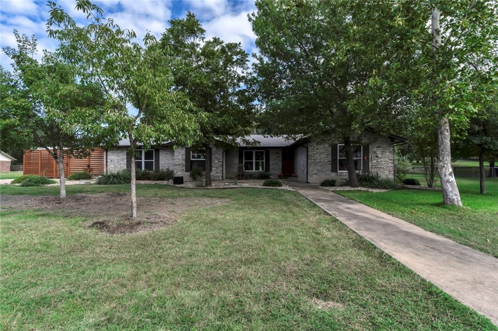 4500 Crestridge Dr, Round Rock, TX, 78681 - MLS# 9572213