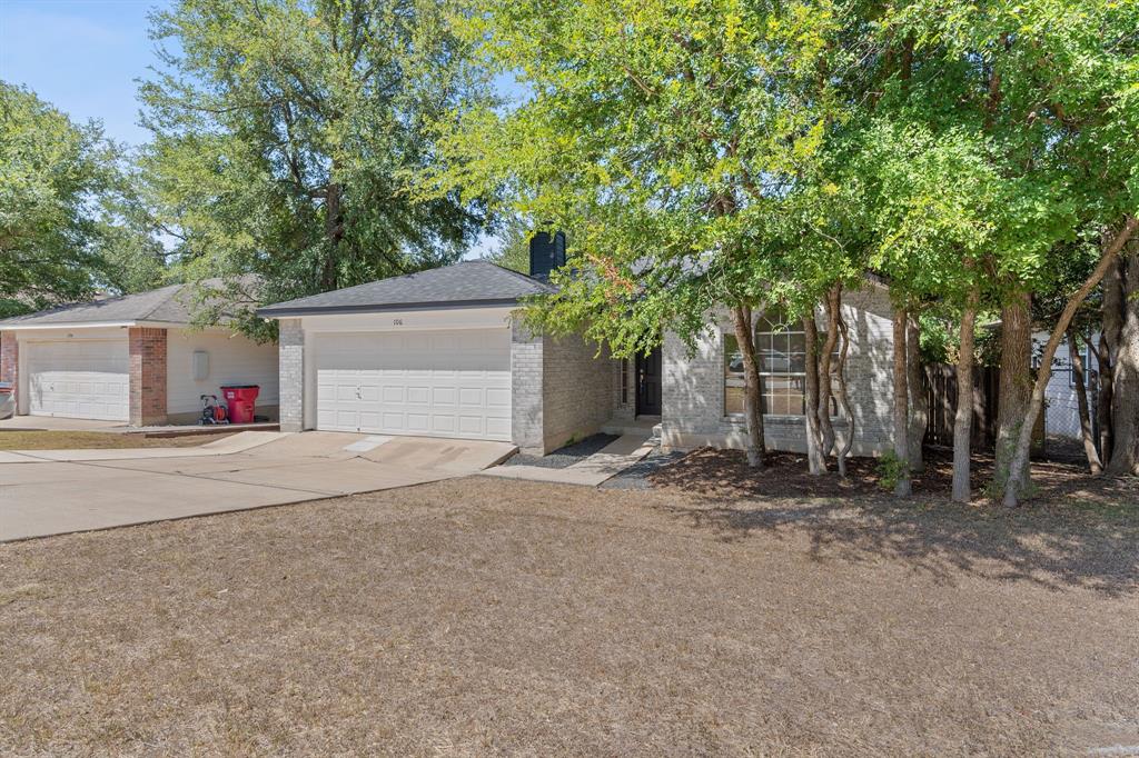 106 Shadow Wood Trl, Cedar Creek, TX, 78612 - MLS# 6537010