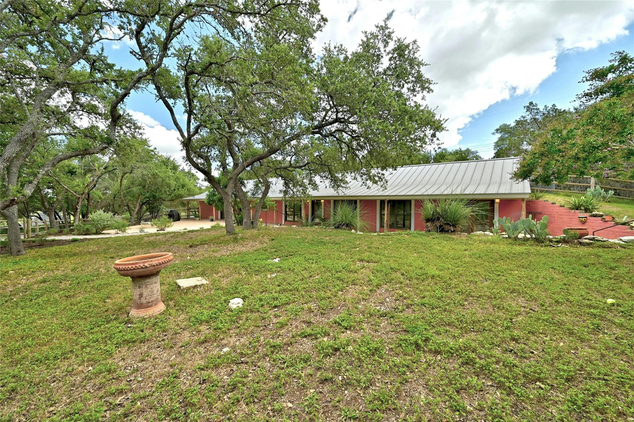1005 Lisa Dr, Austin, TX, 78733 - MLS# 1375486