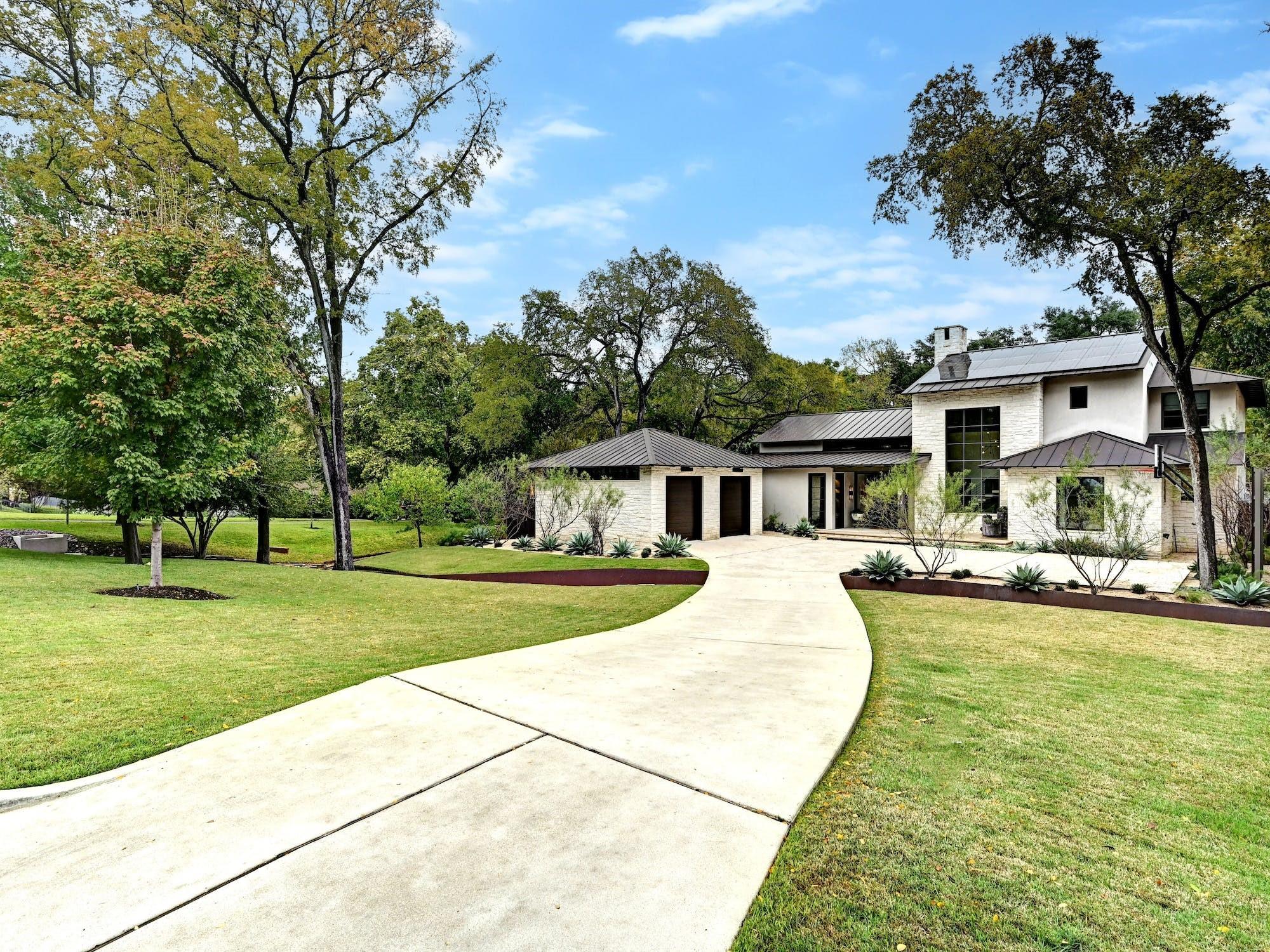 2906 Greenlee Dr, Austin, TX, 78703 - MLS# 1575766