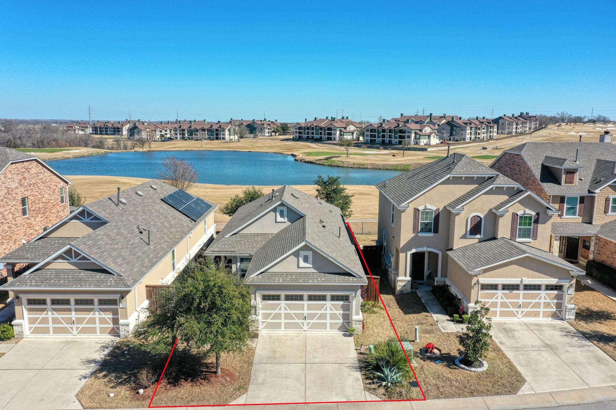 Star Ranch Homes for Sale | Star Ranch, Hutto, TX