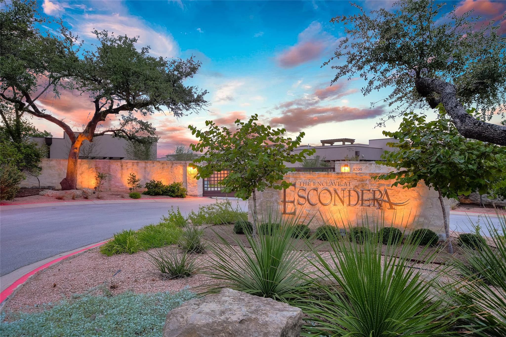 Escondera Homes for Sale | Escondera, Austin, TX