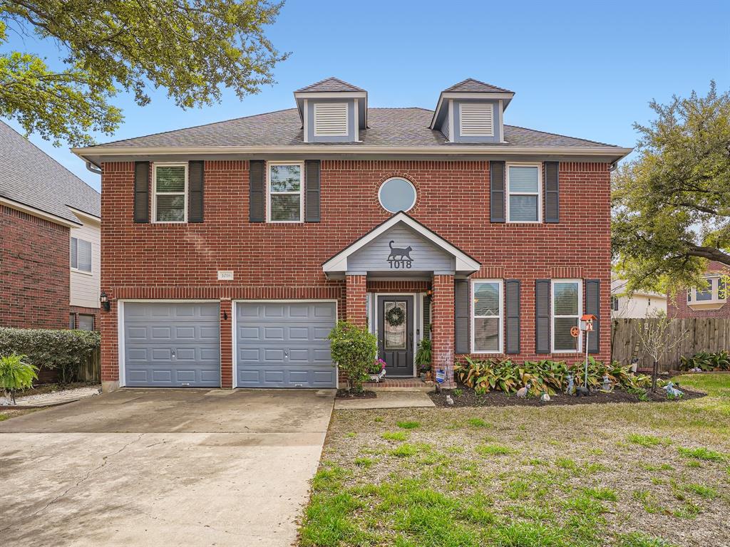 Fern Bluff Elementary School Homes for Sale | Fern Bluff Elementary ...