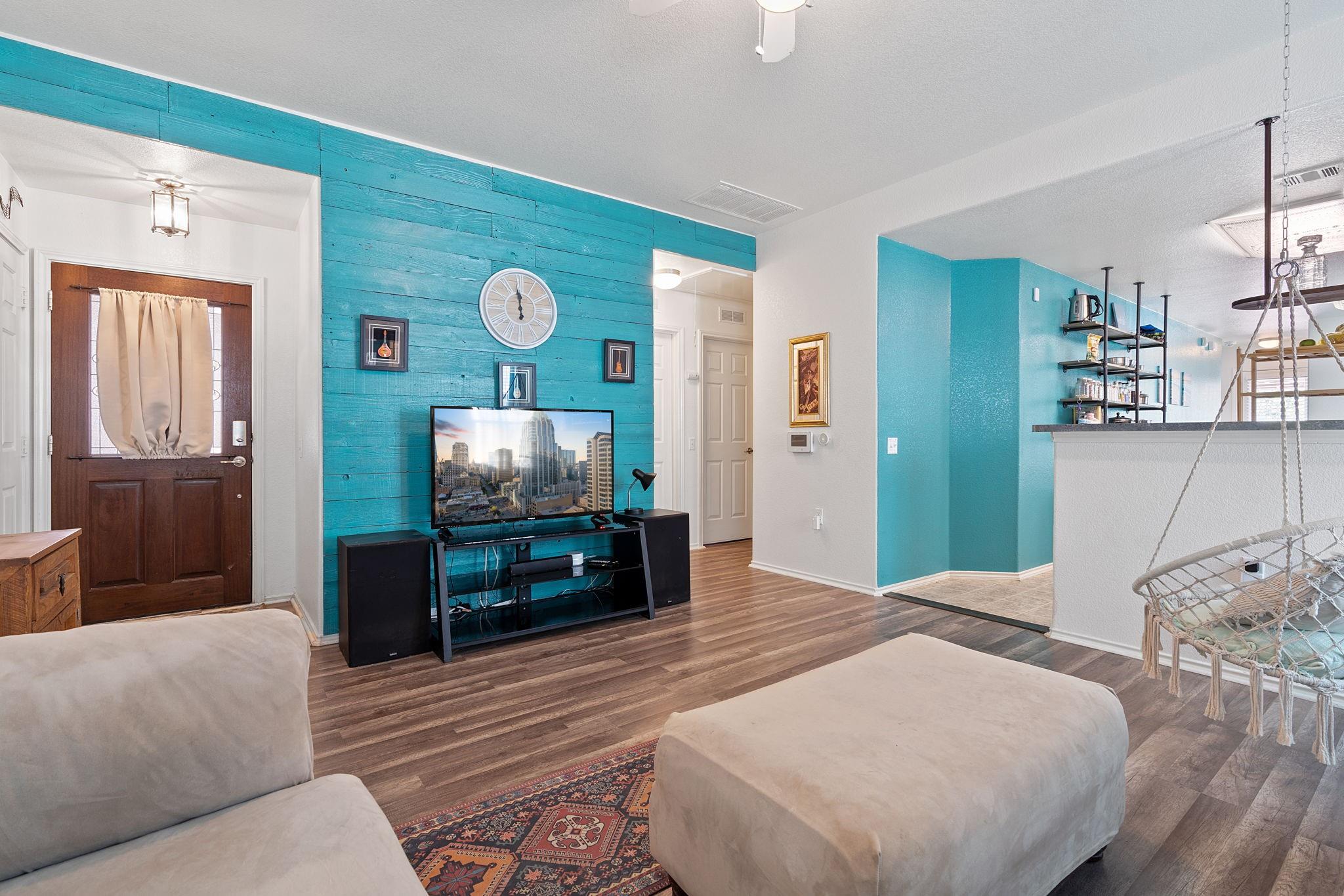 7413 S Glenn St, Austin, TX, 78744 - MLS# 9590325