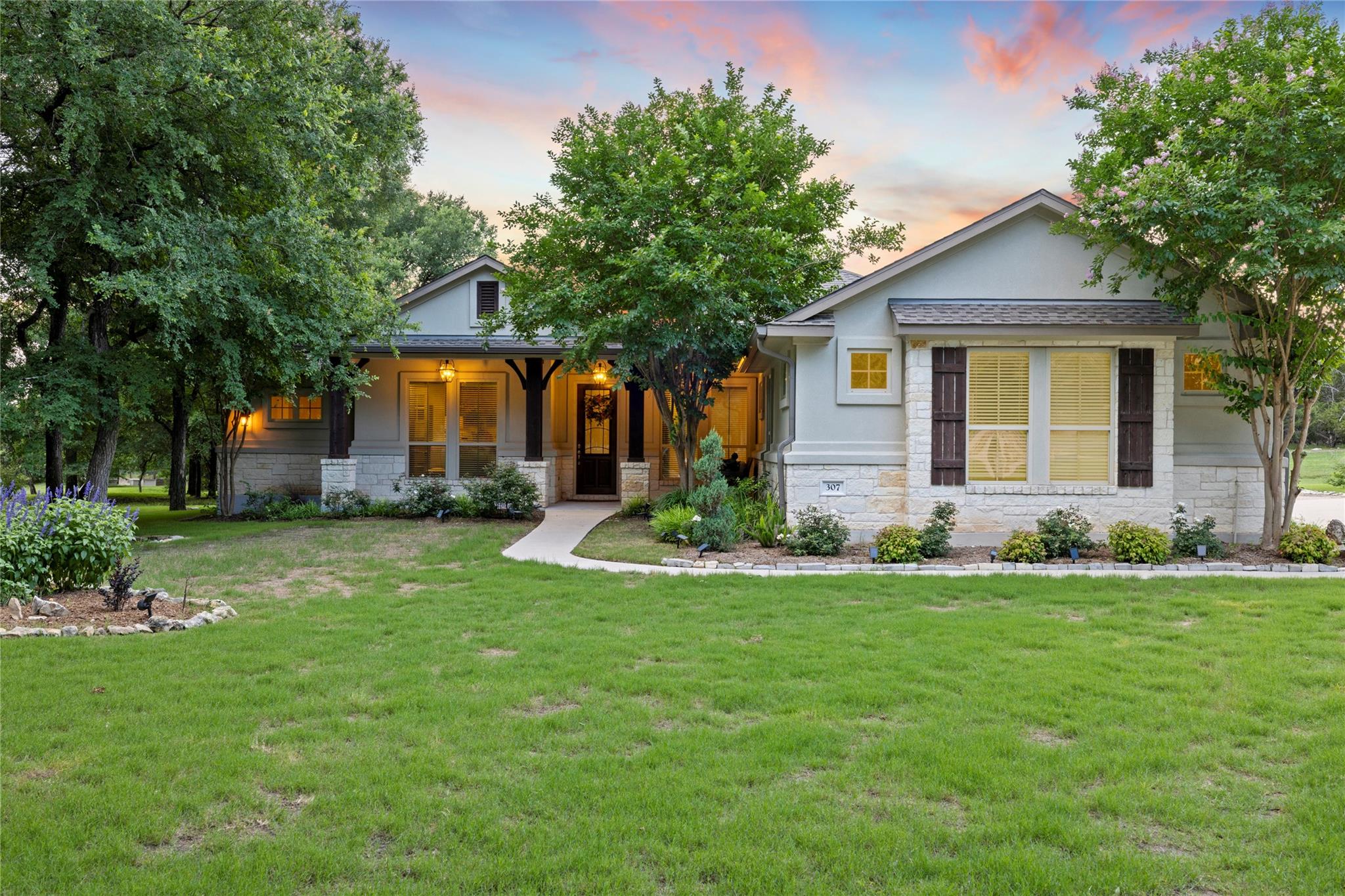 Rio Ancho Ranch Homes for Sale | Rio Ancho Ranch, Liberty Hill, TX