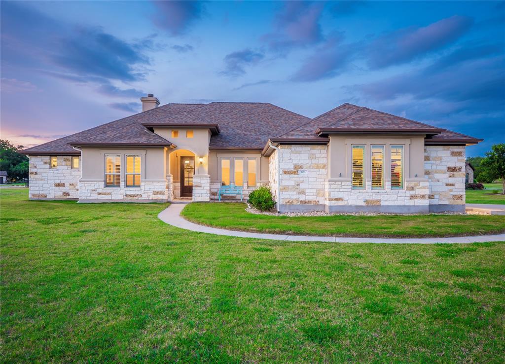 Rio Ancho Ranch Homes for Sale | Rio Ancho Ranch, Liberty Hill, TX