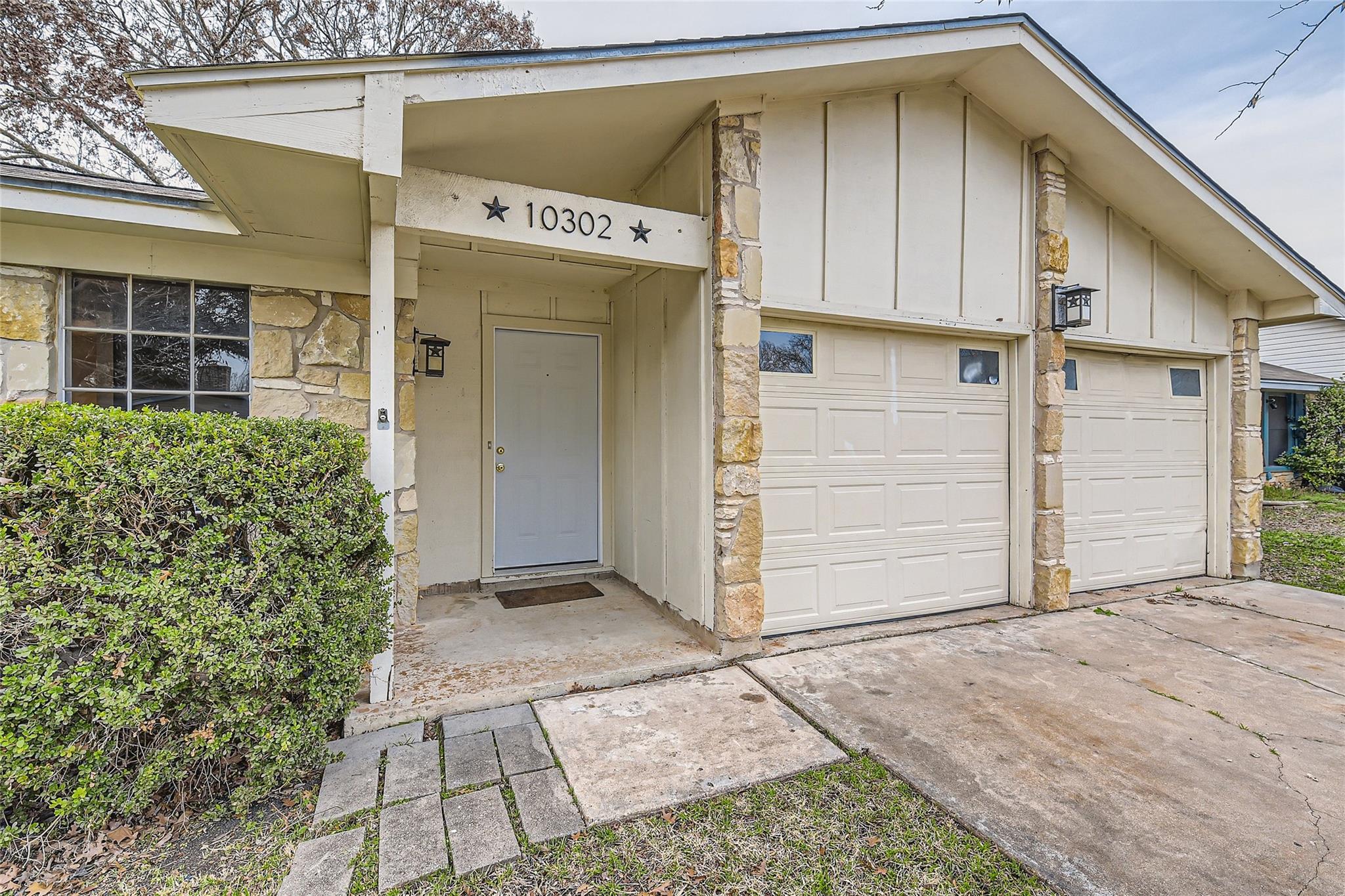 10302 Leaning Willow Dr, Austin, TX, 78758 - MLS# 9090319