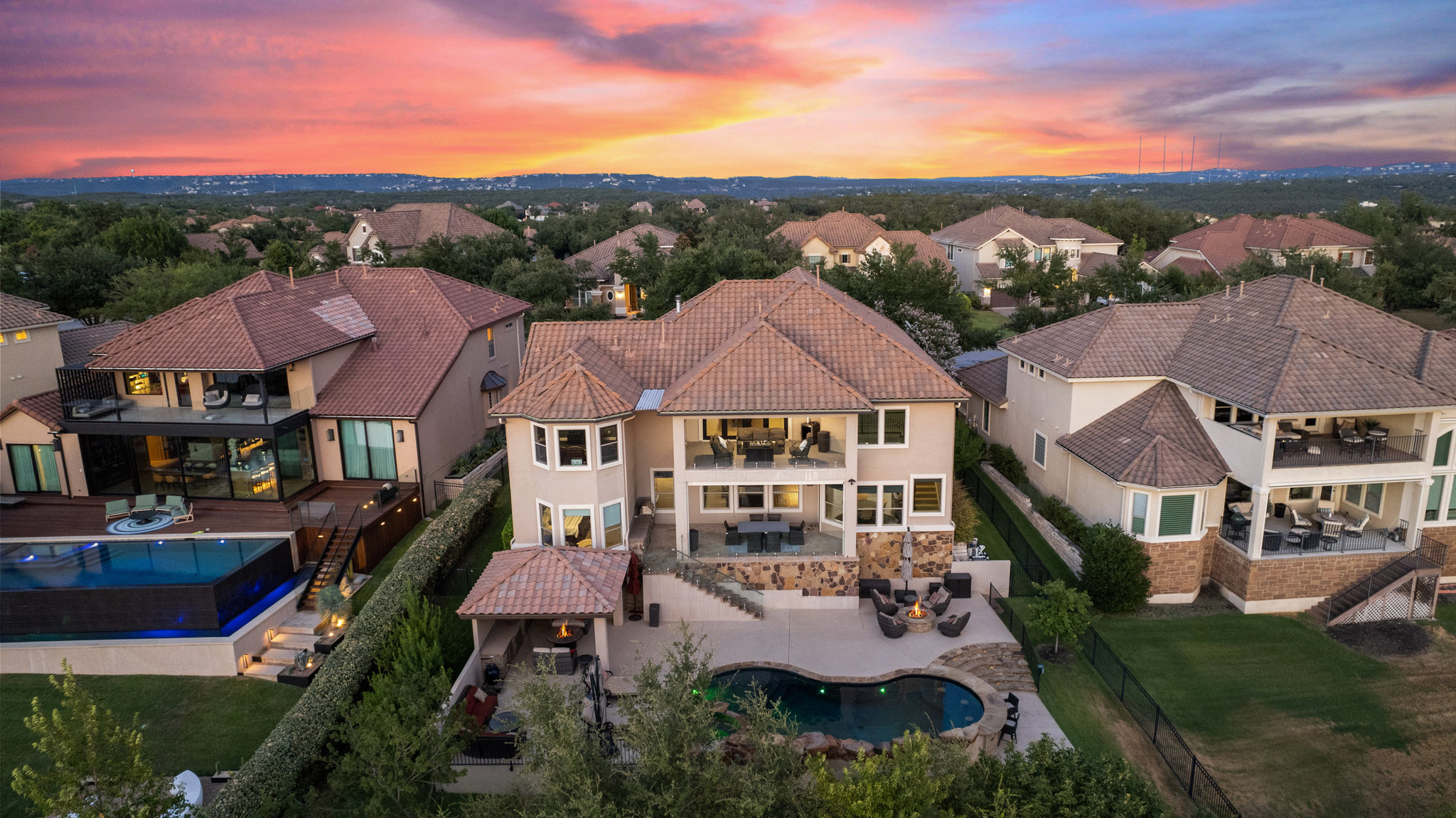 Homes for Sale in Austin TX | Austin Real Estate | Realty Austin