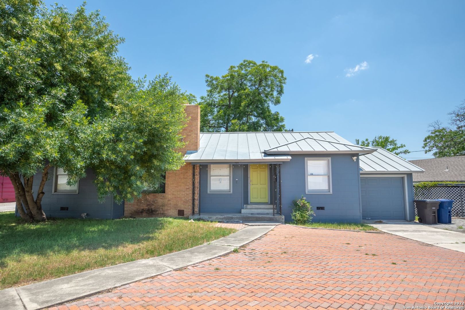 166 Babcock Rd, San Antonio, TX, 78201 - MLS# 1610645