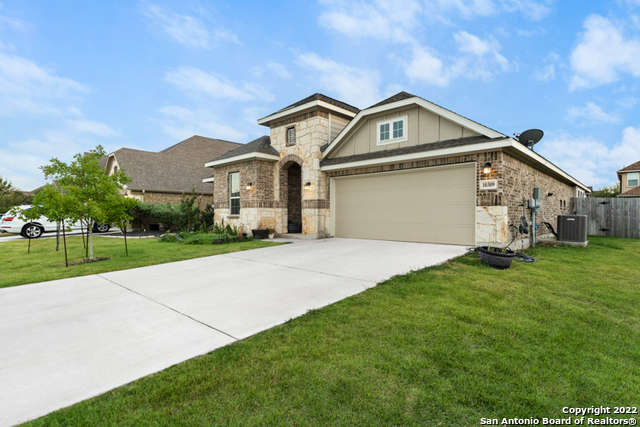 10309 Colonel Ridge, Schertz, TX, 78154 - MLS# 1626991