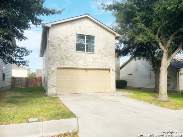 117 Rattlesnake Way, Cibolo, TX, 78108 - MLS# 1630425