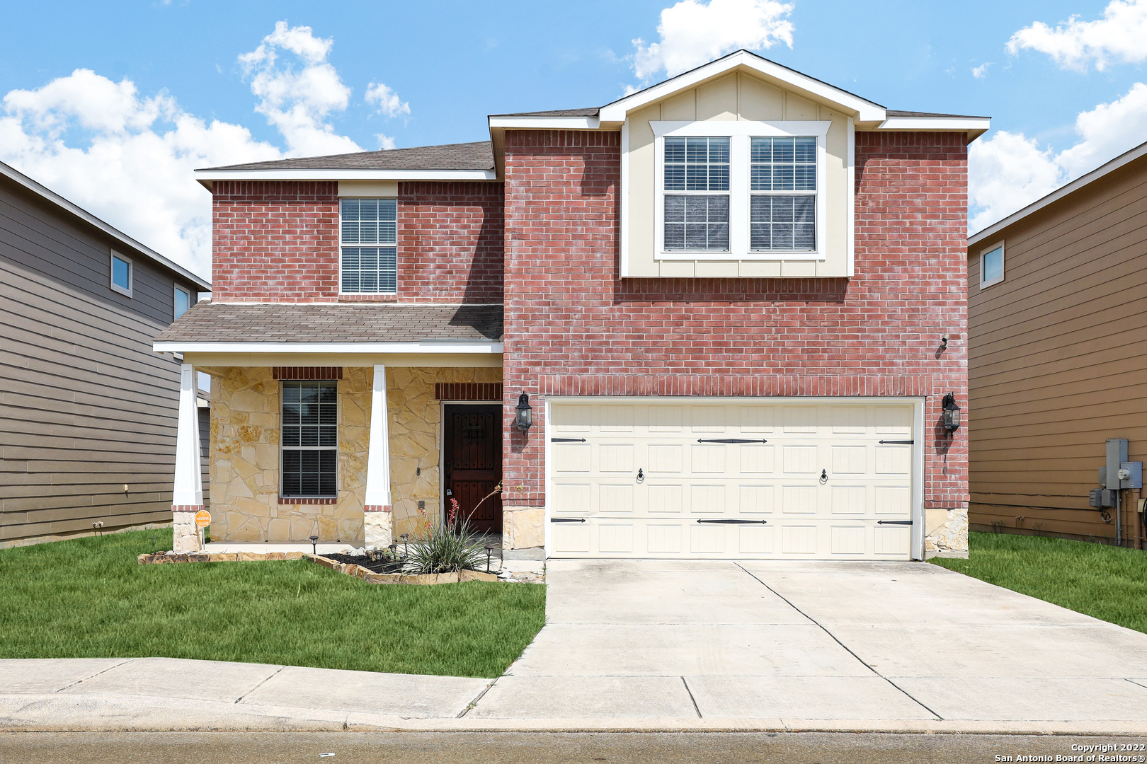 24210 Invitation Oak, San Antonio, TX, 78261 - MLS# 1632476