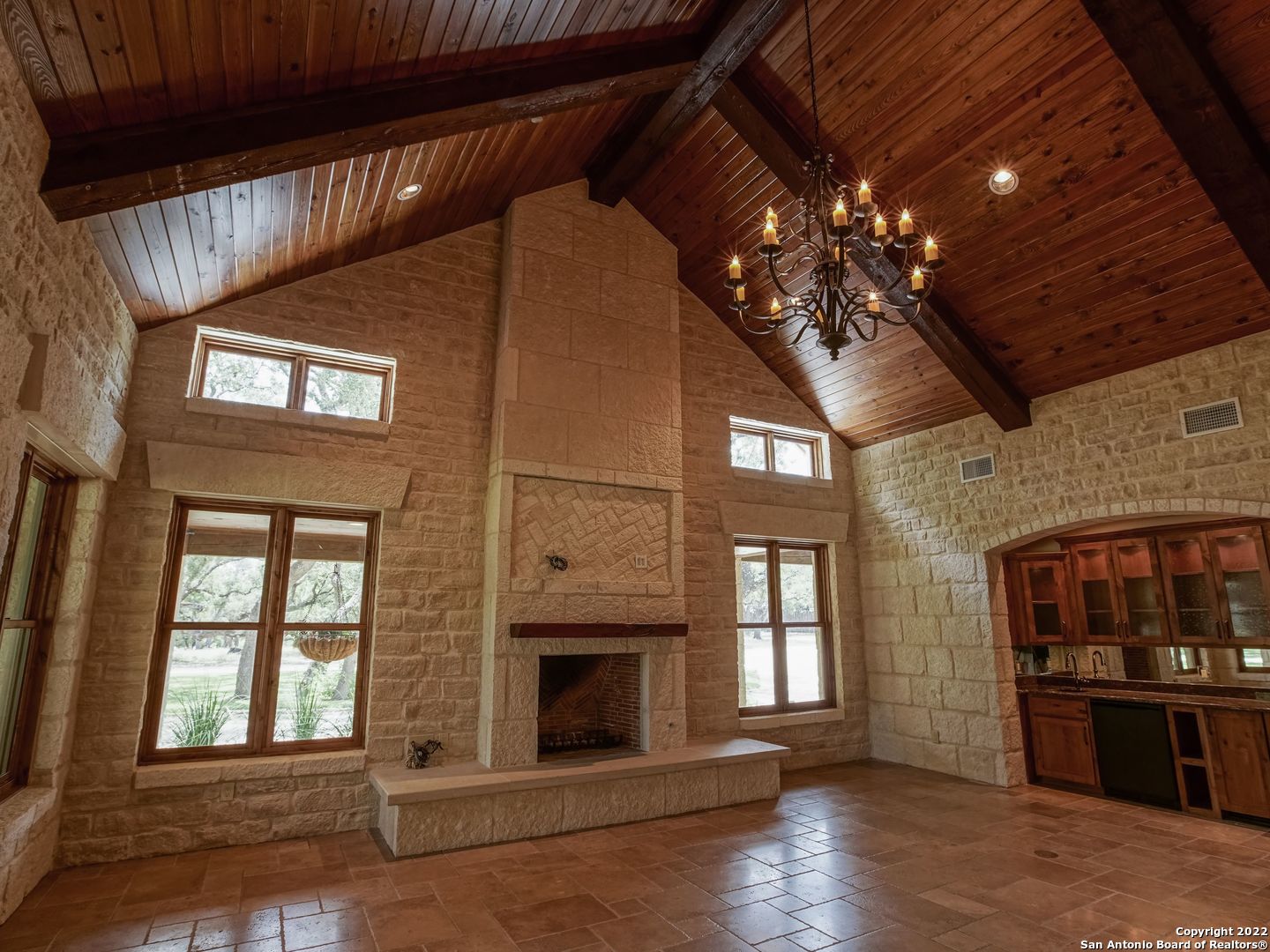 35 Old San Antonio Rd, Boerne, TX, 78006 - MLS# 1635072