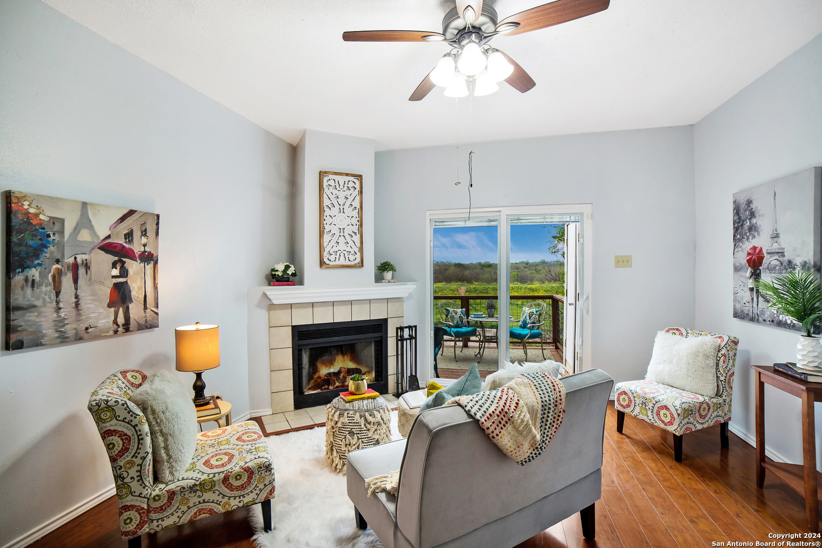 12288 Apricot Drive, San Antonio, TX, 78247 - MLS# 1759289