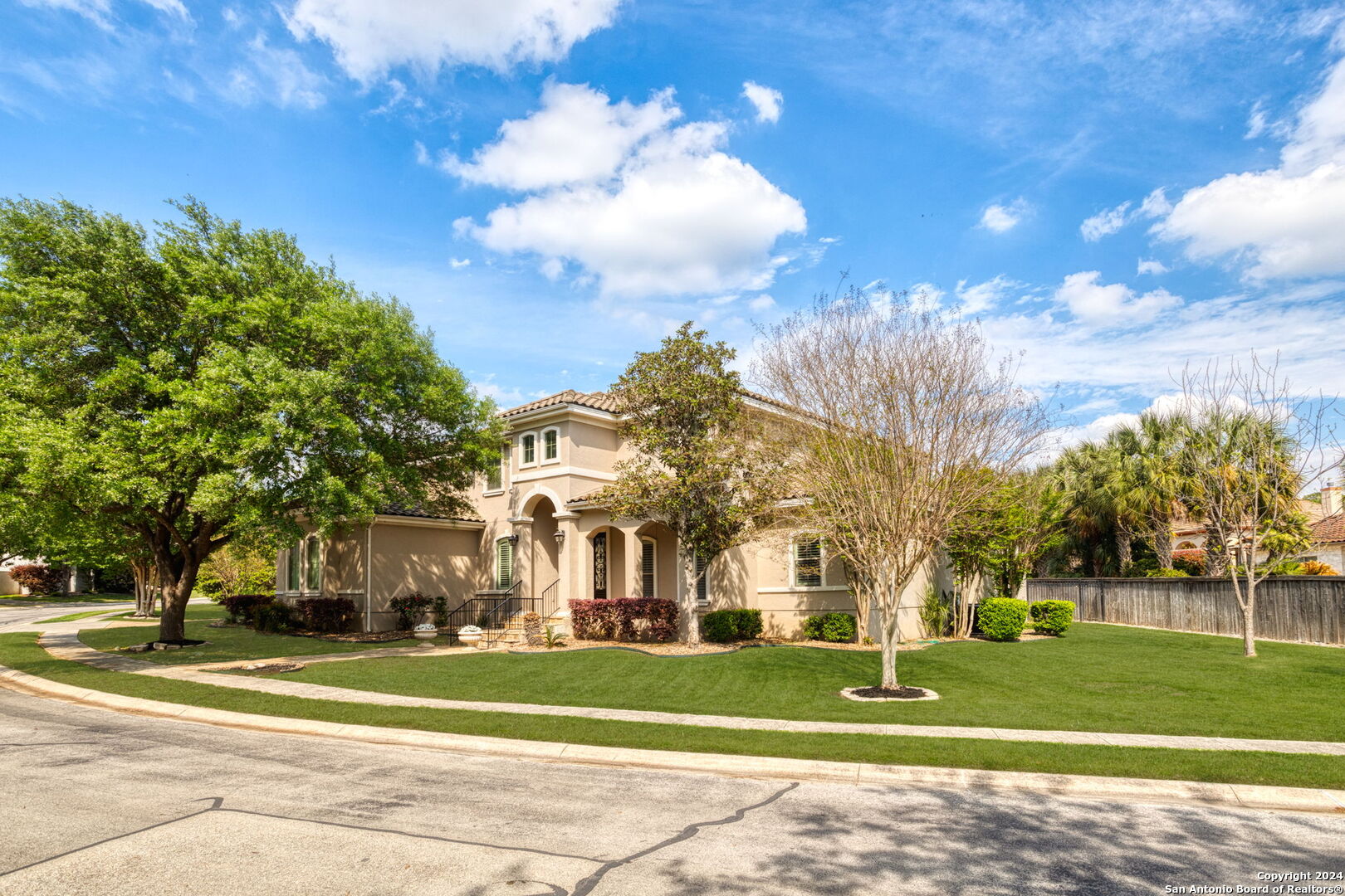 38 Waters Edge Way, San Antonio, TX, 78248 - MLS# 1780136