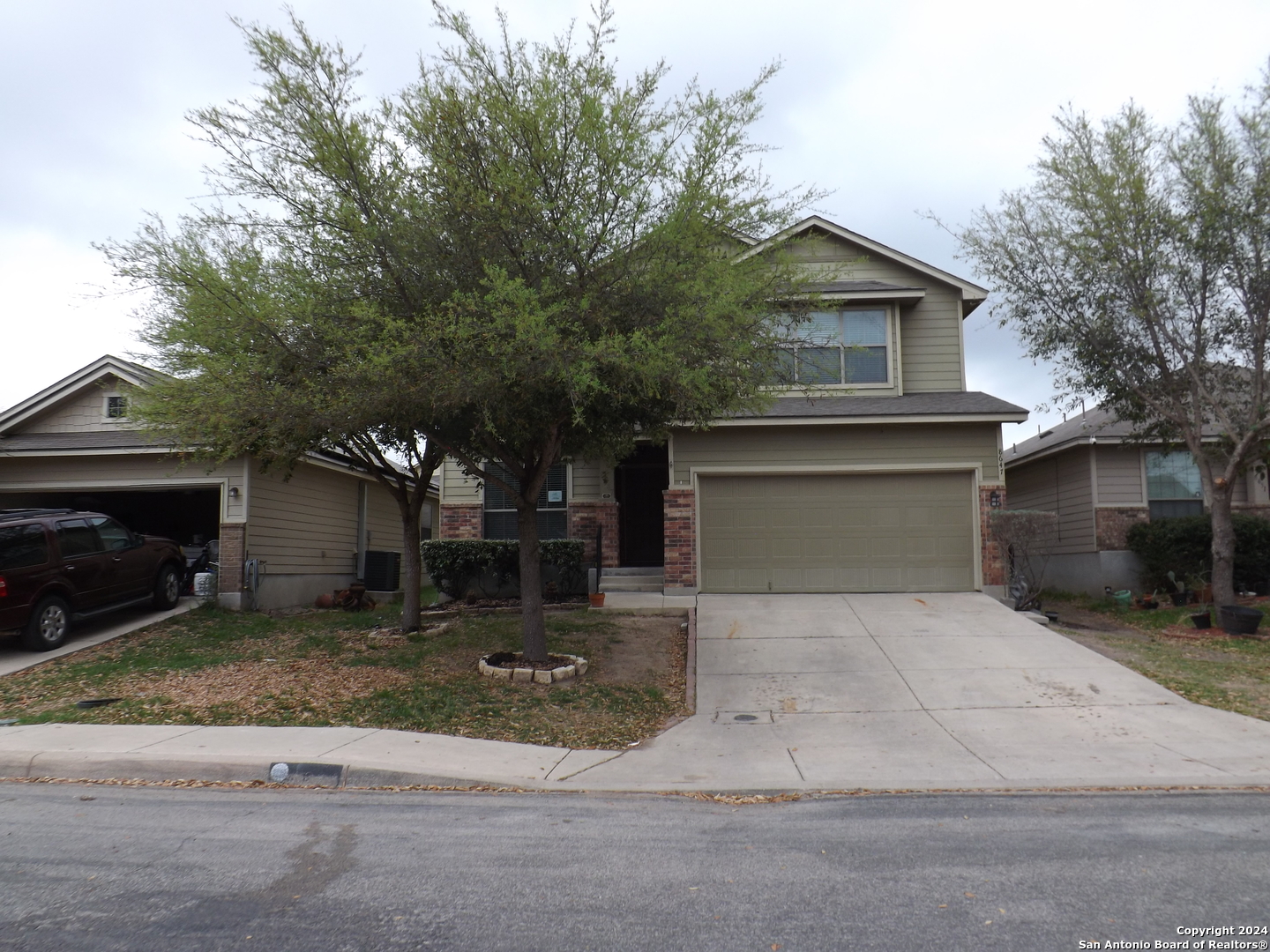 8647 Trona Mine, Converse, TX, 78109 - MLS# 1761953