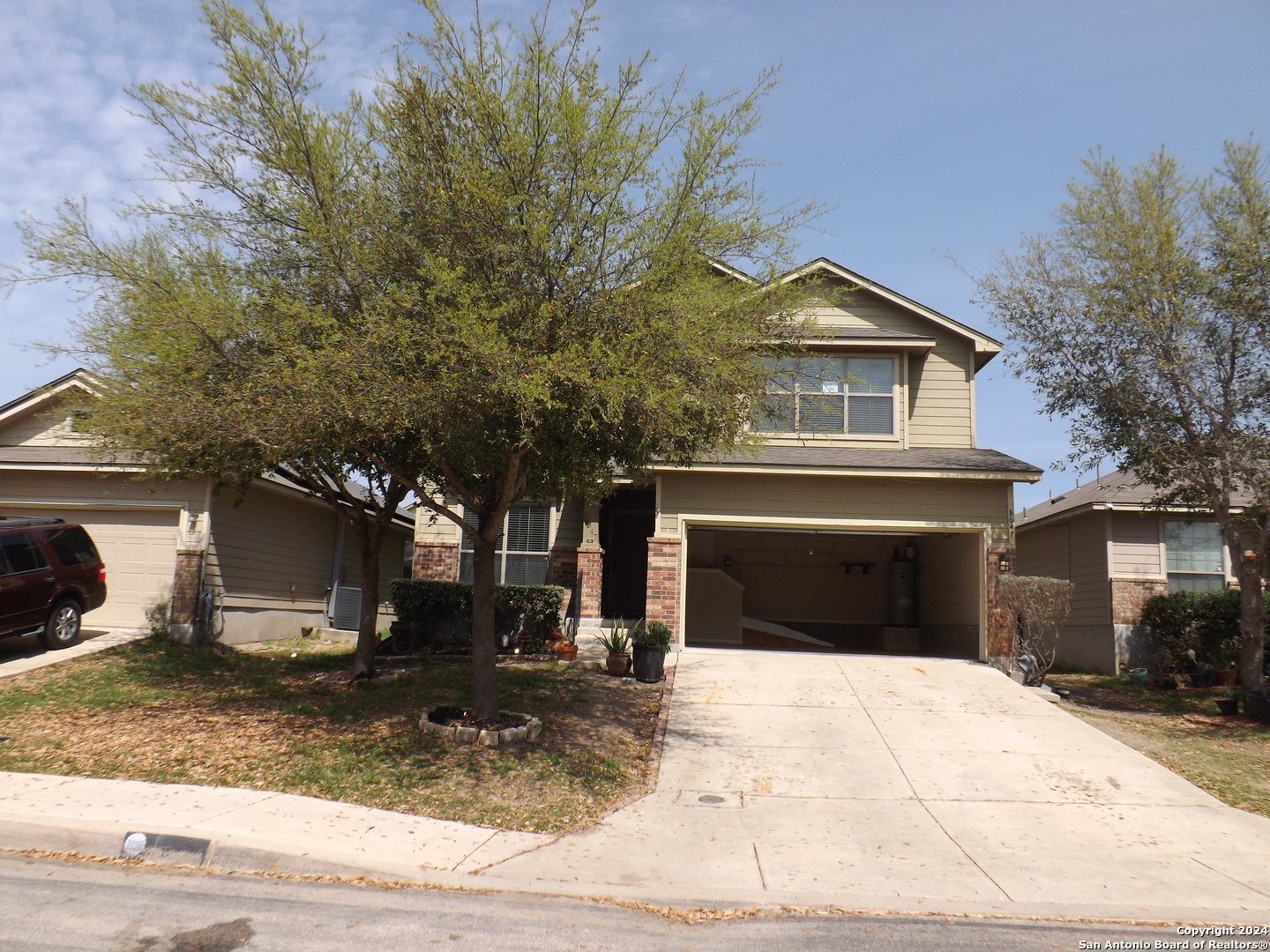 8647 Trona Mine, Converse, TX, 78109 - MLS# 1761953